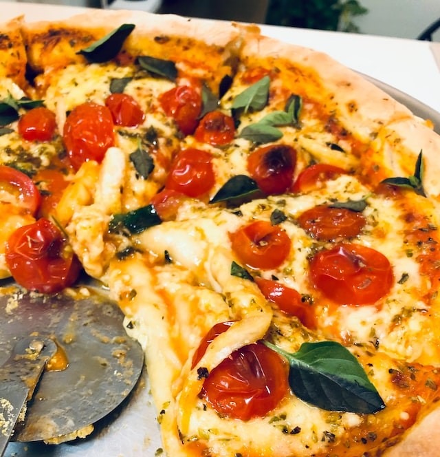 Tervetuloa Kungs Pizza Kebab